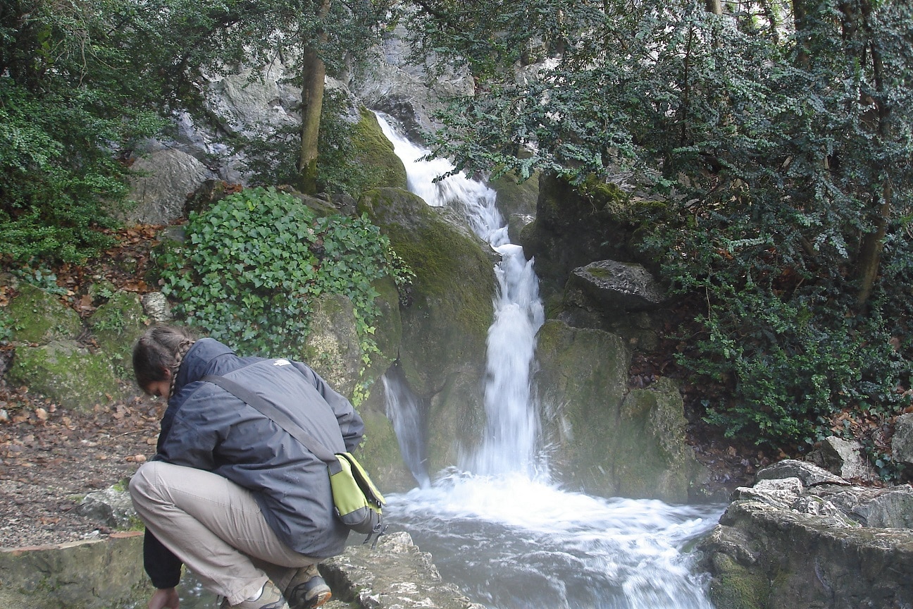 Master STPE - Masters OSU Pythéas