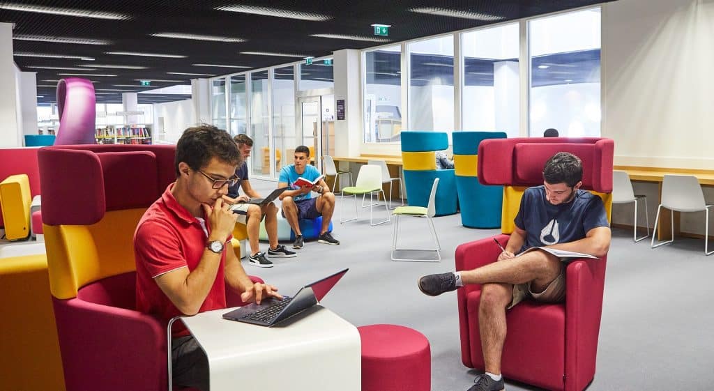 Masters OSU Pythéas