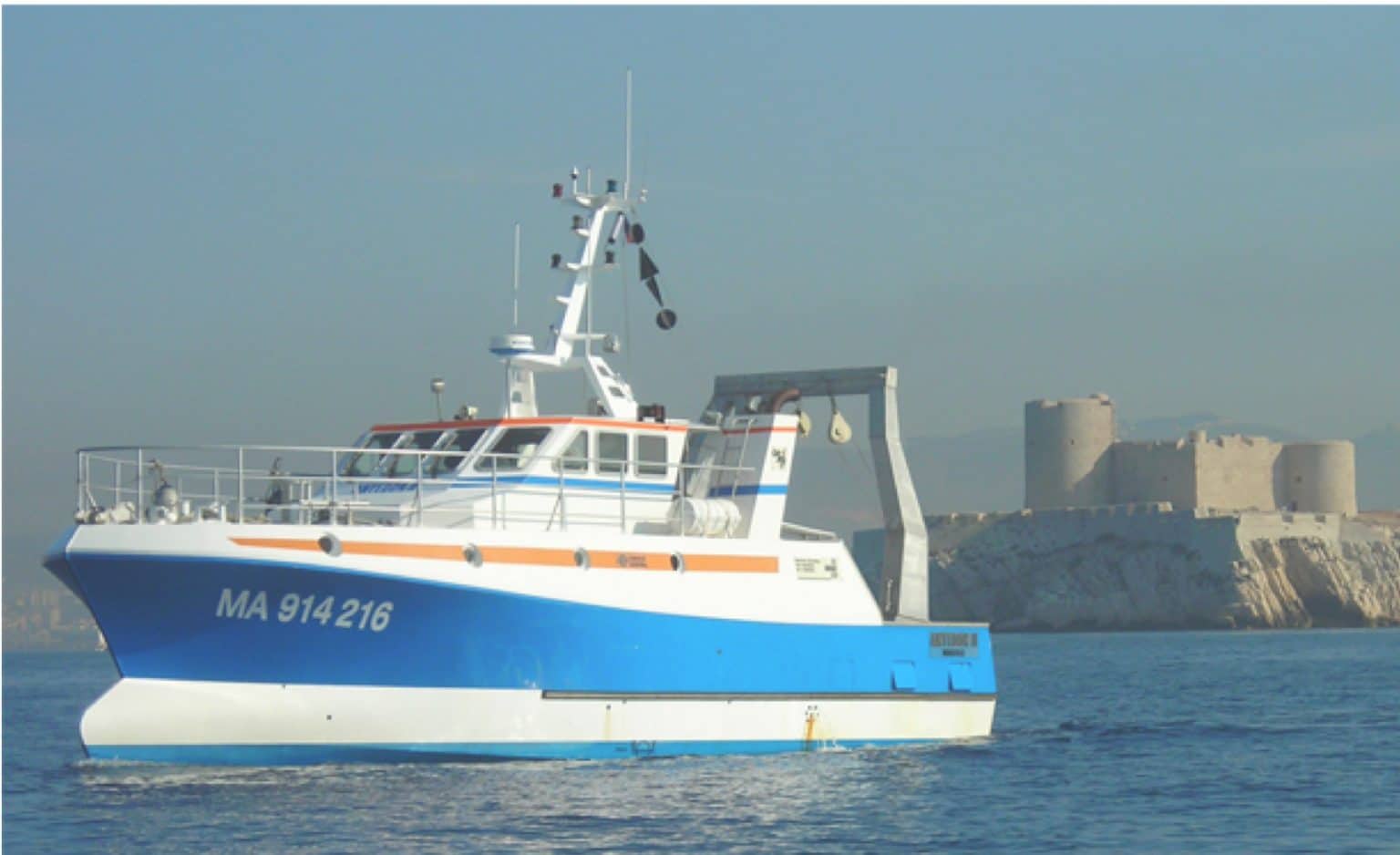 International master in geosciences - English - Masters OSU Pythéas