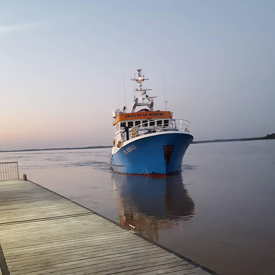 Océanographie physique et biogéochimique - OPB - Masters OSU Pythéas